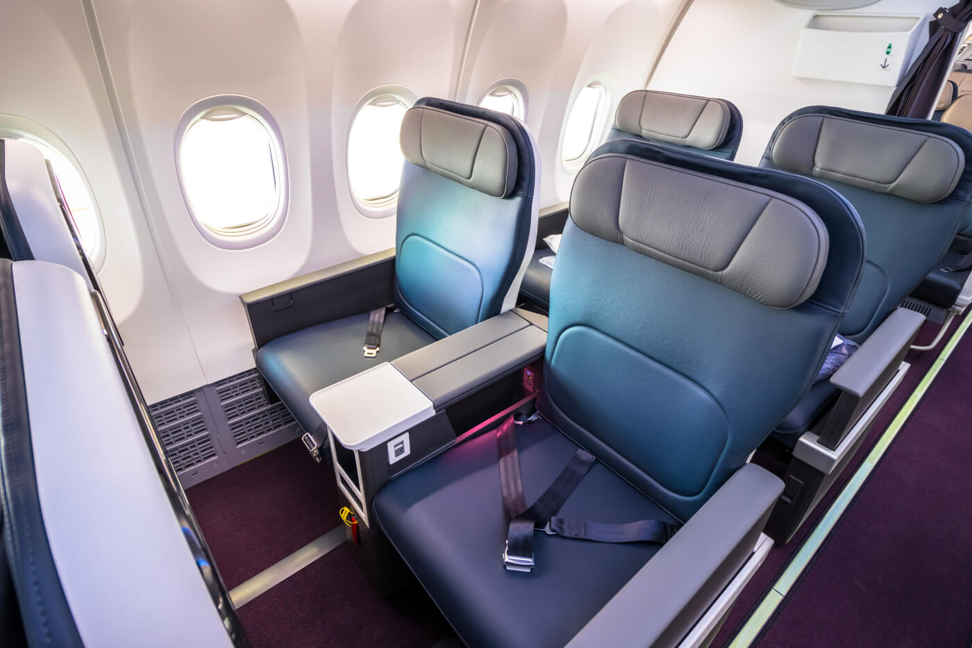 Aeroméxico | Delta